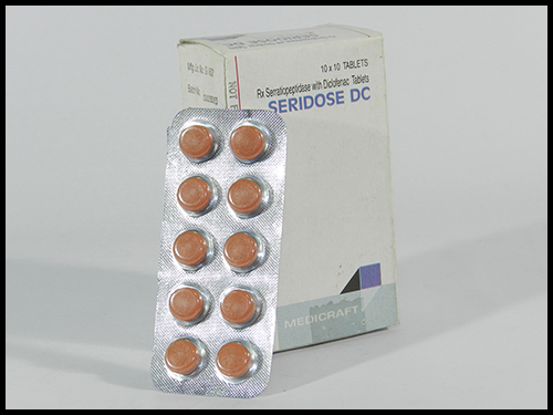 Medicraft Group